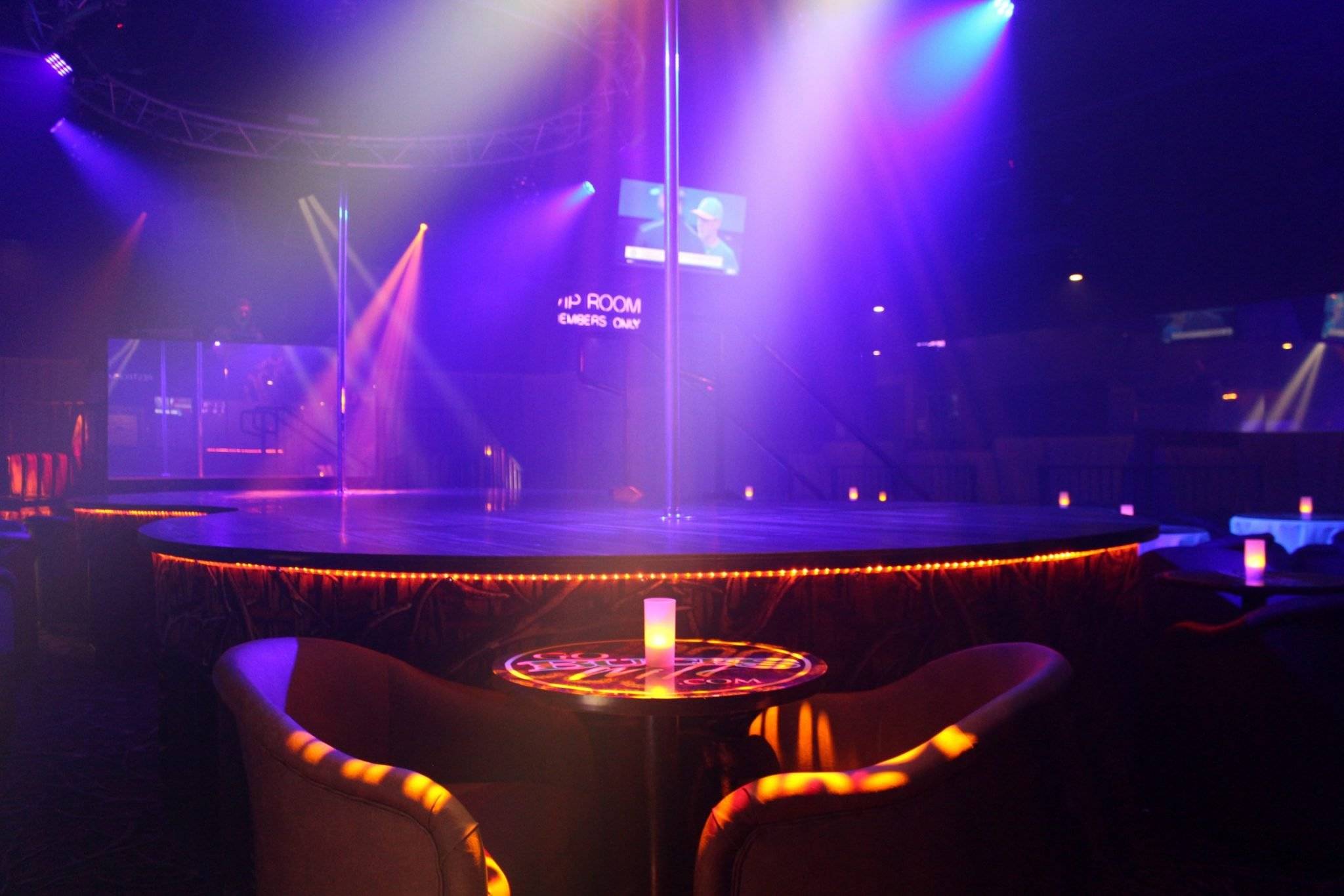 Bucks Wild Houston Strip Club 18+ | Bucks Clubs